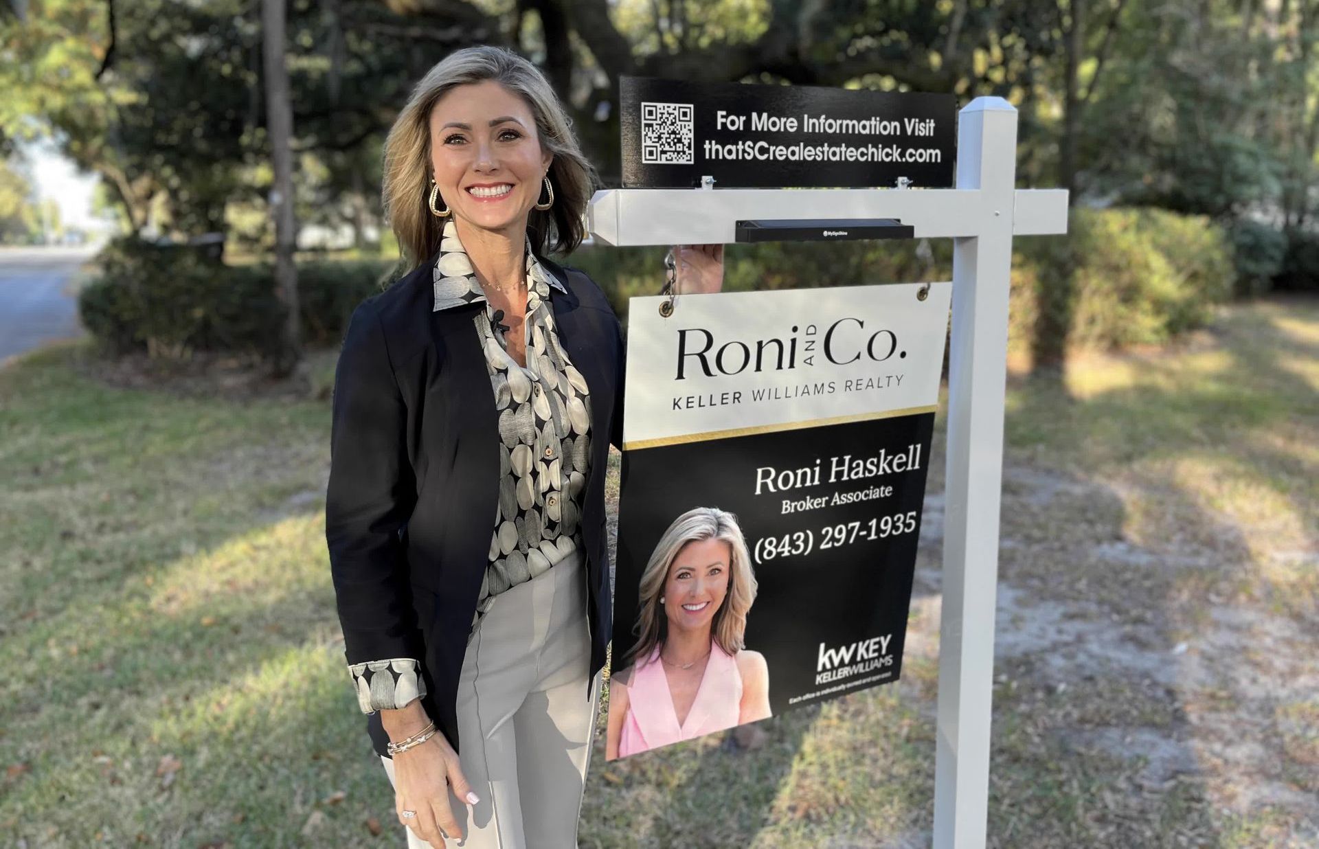 Search MLS for Real Estate | Roni & Co. at Keller Williams ...