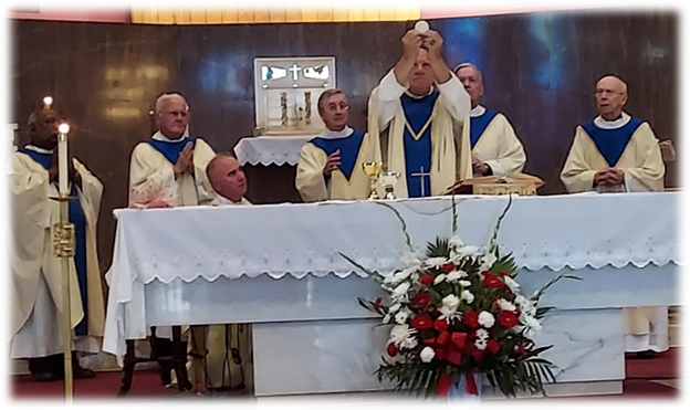 Home [www.holychildparish.net]