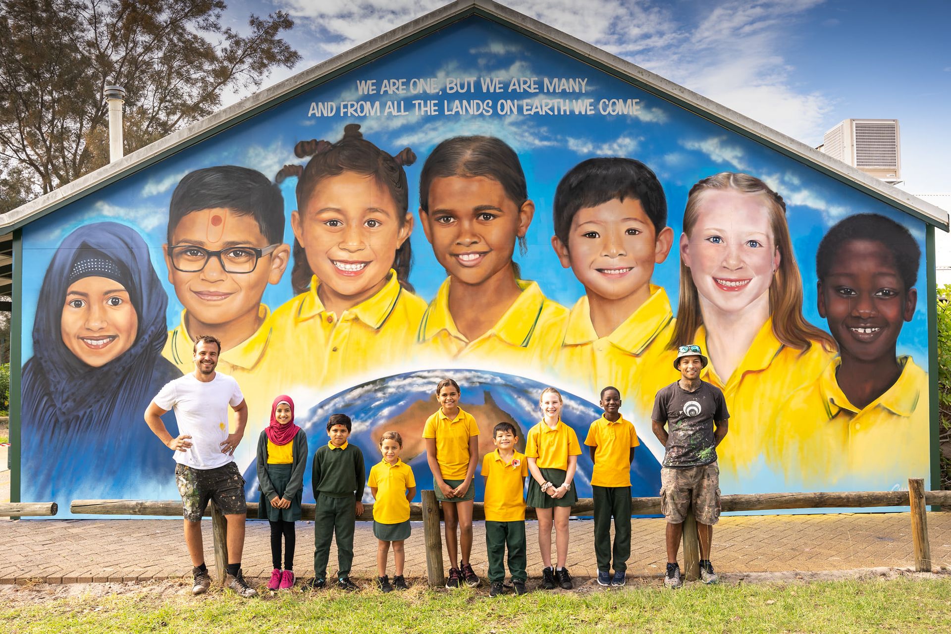 Jacob Butler - Shakey