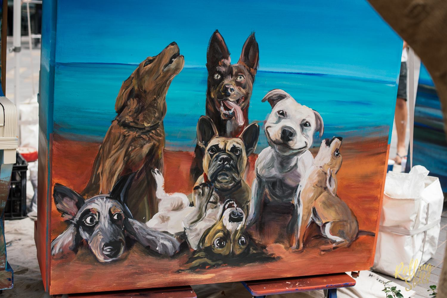 Jacob Butler - Shakey