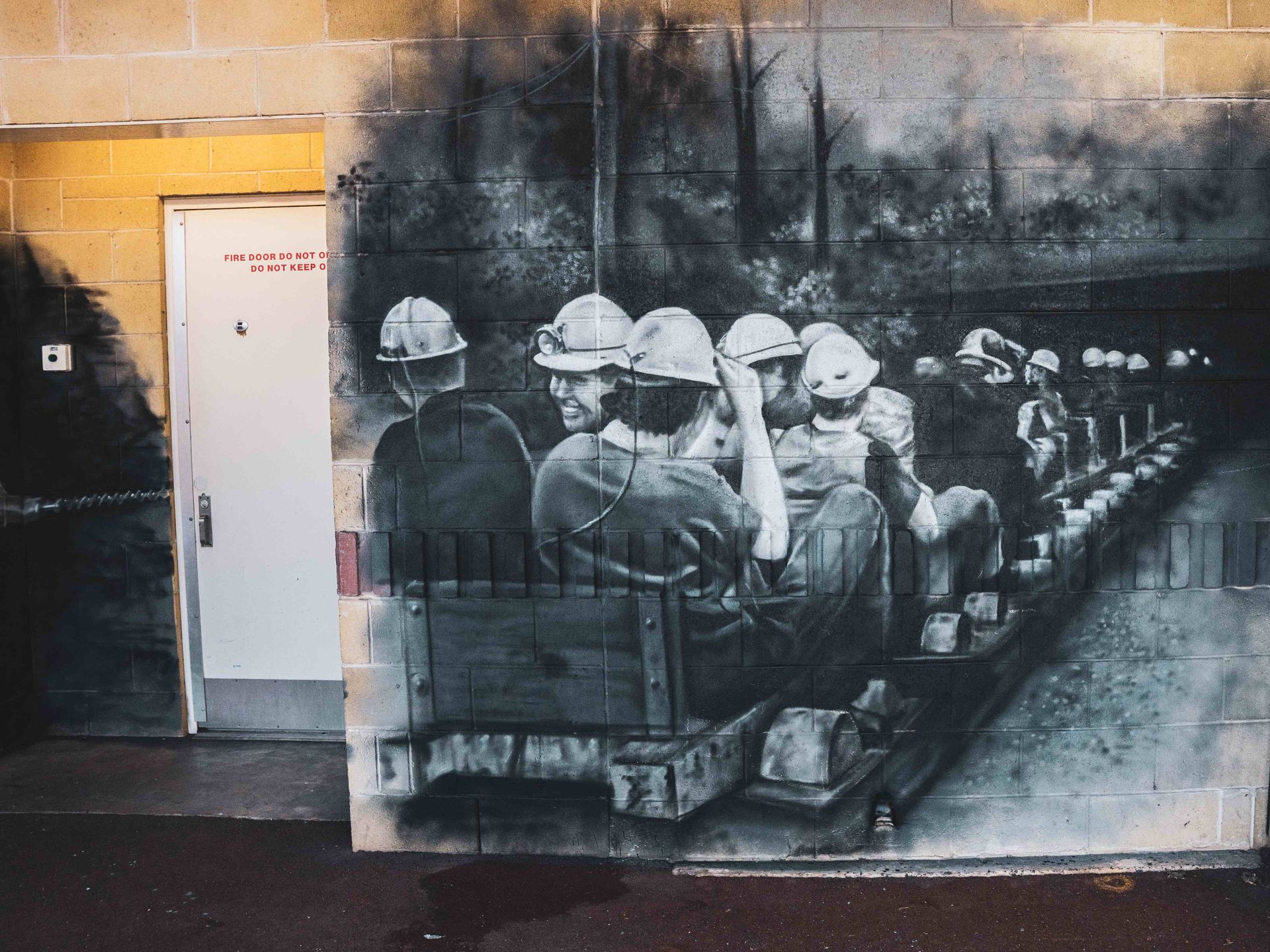 Jacob Butler - Shakey