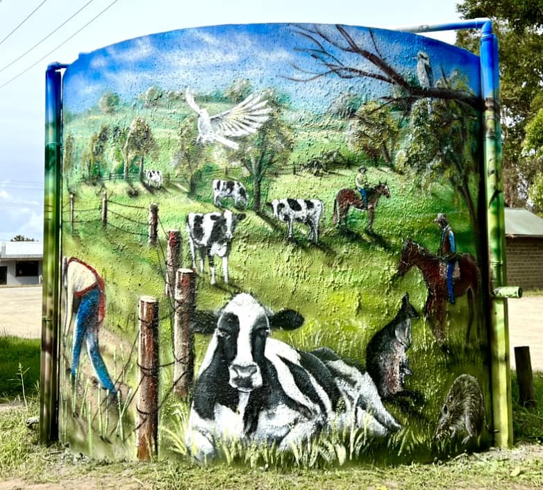 Simon White - Artist