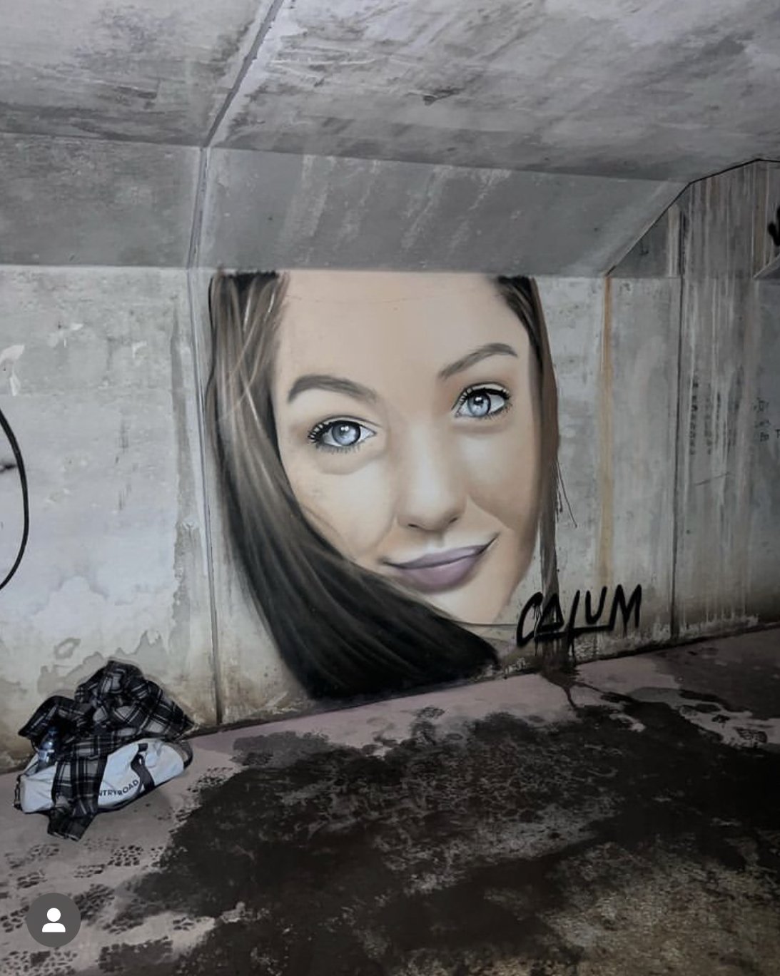 Calum Hotham - Artist