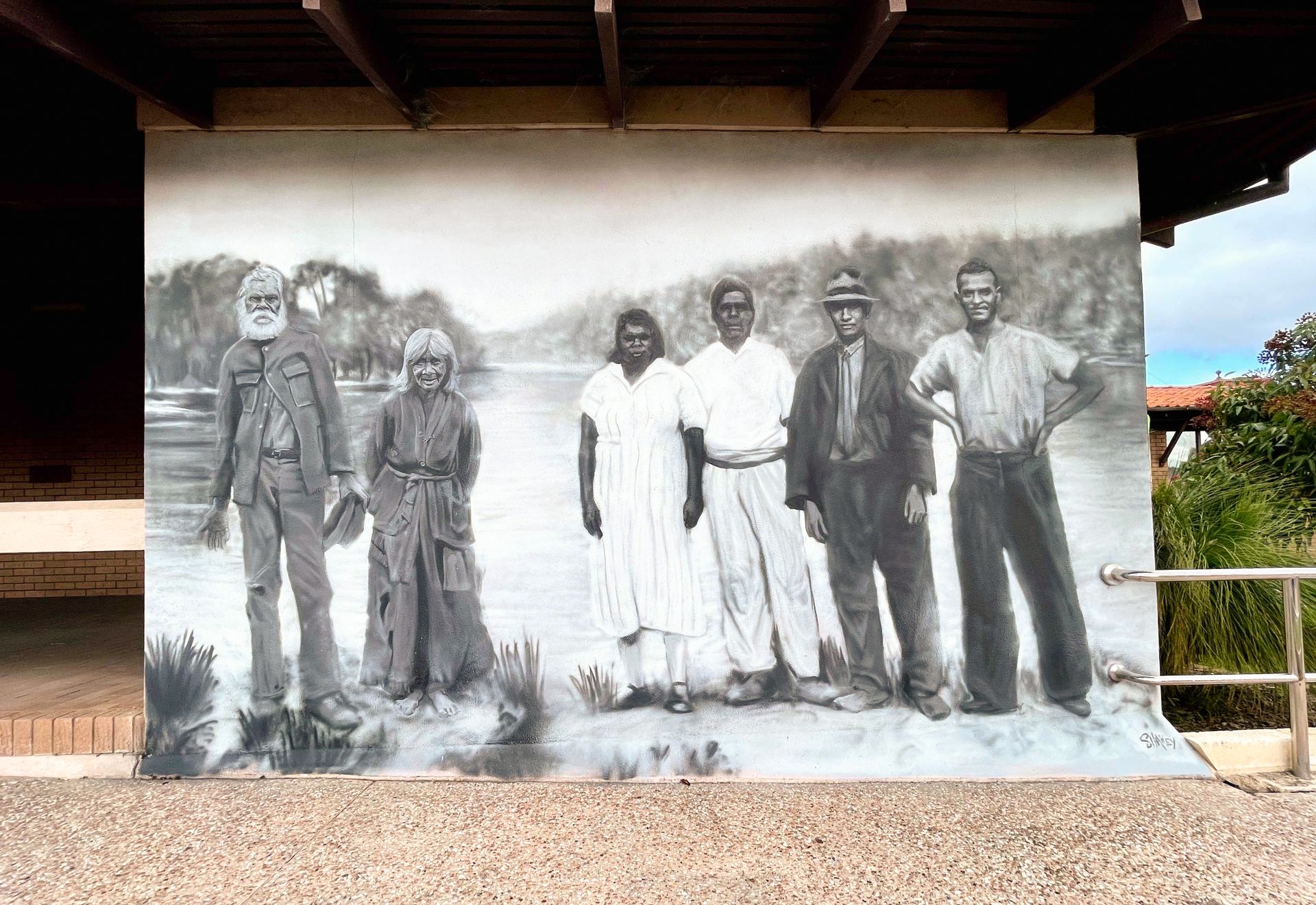 Jacob Butler - Shakey