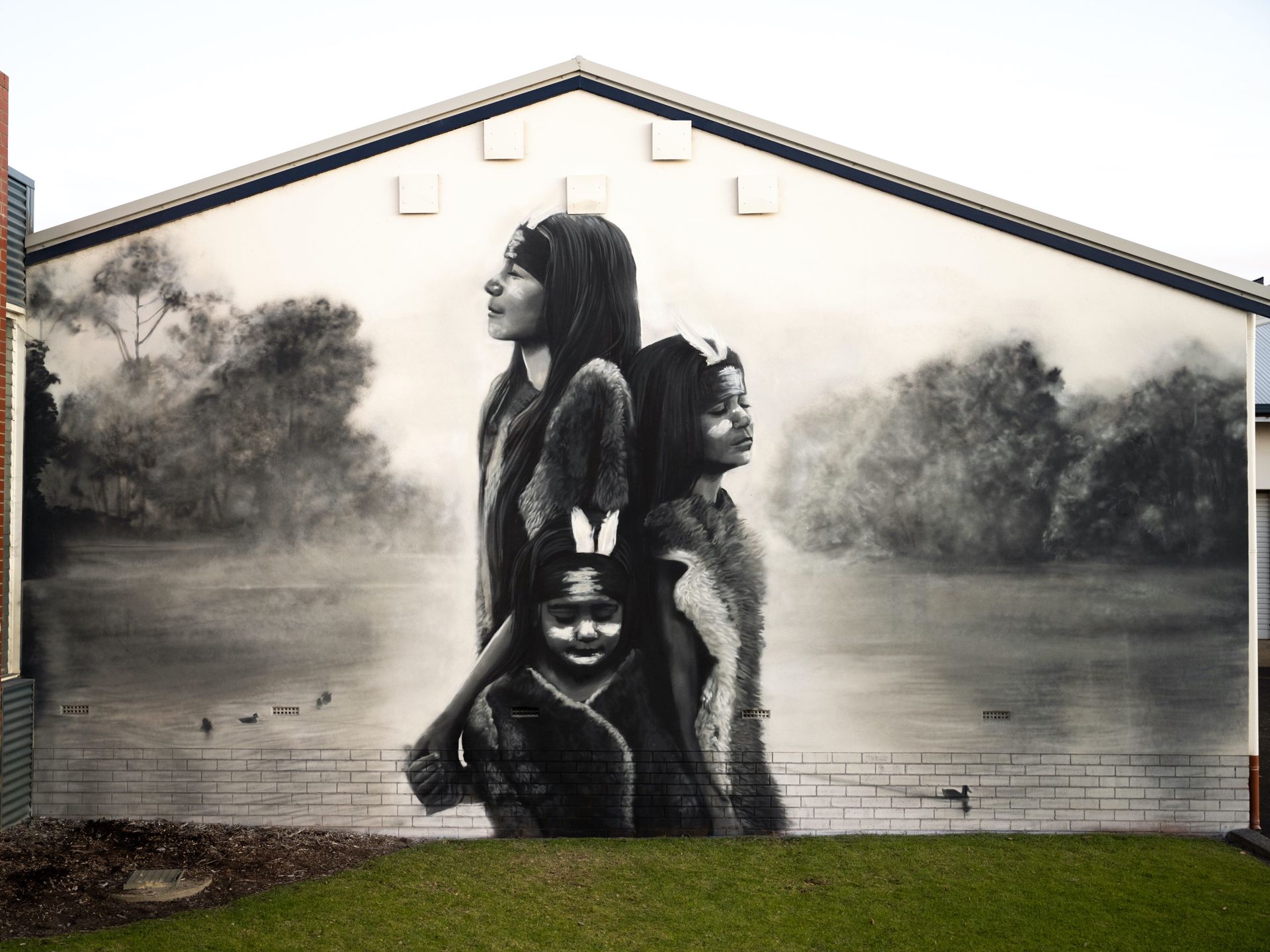 Jacob Butler - Shakey