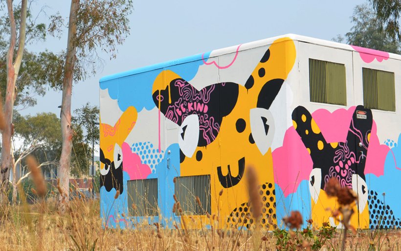 Happy Decay - Artist