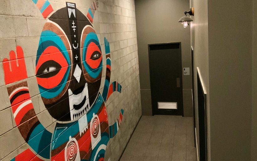 Happy Decay - Artist