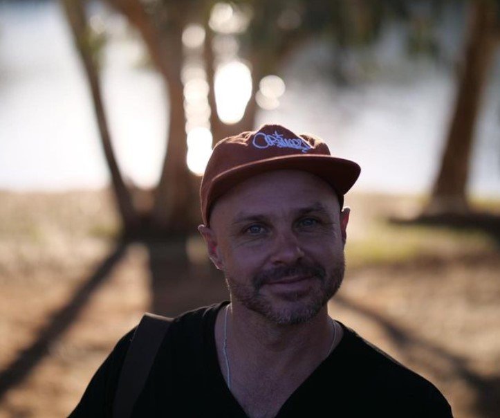 Australia Street Artist List