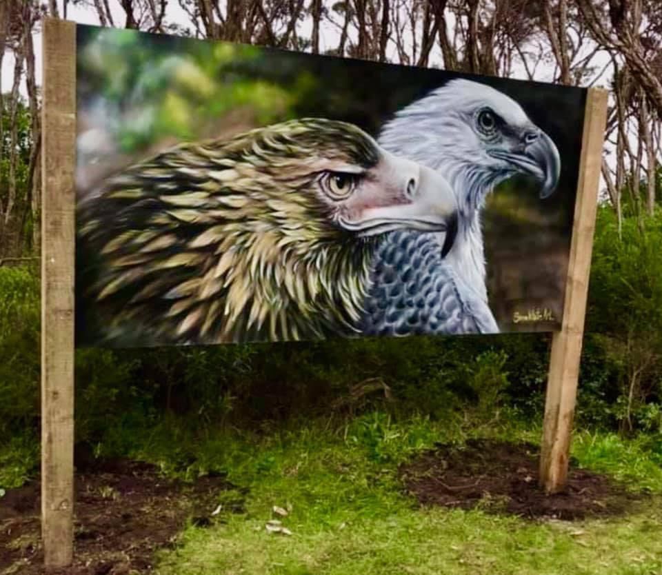 Simon White - Artist