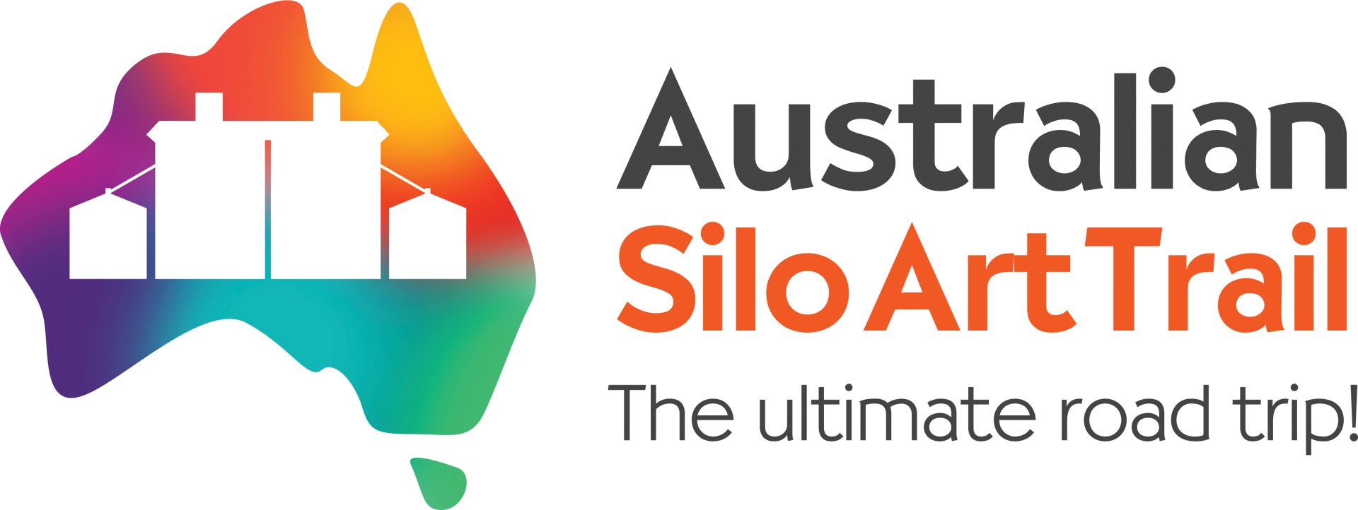 Farrell Flat Silo Art