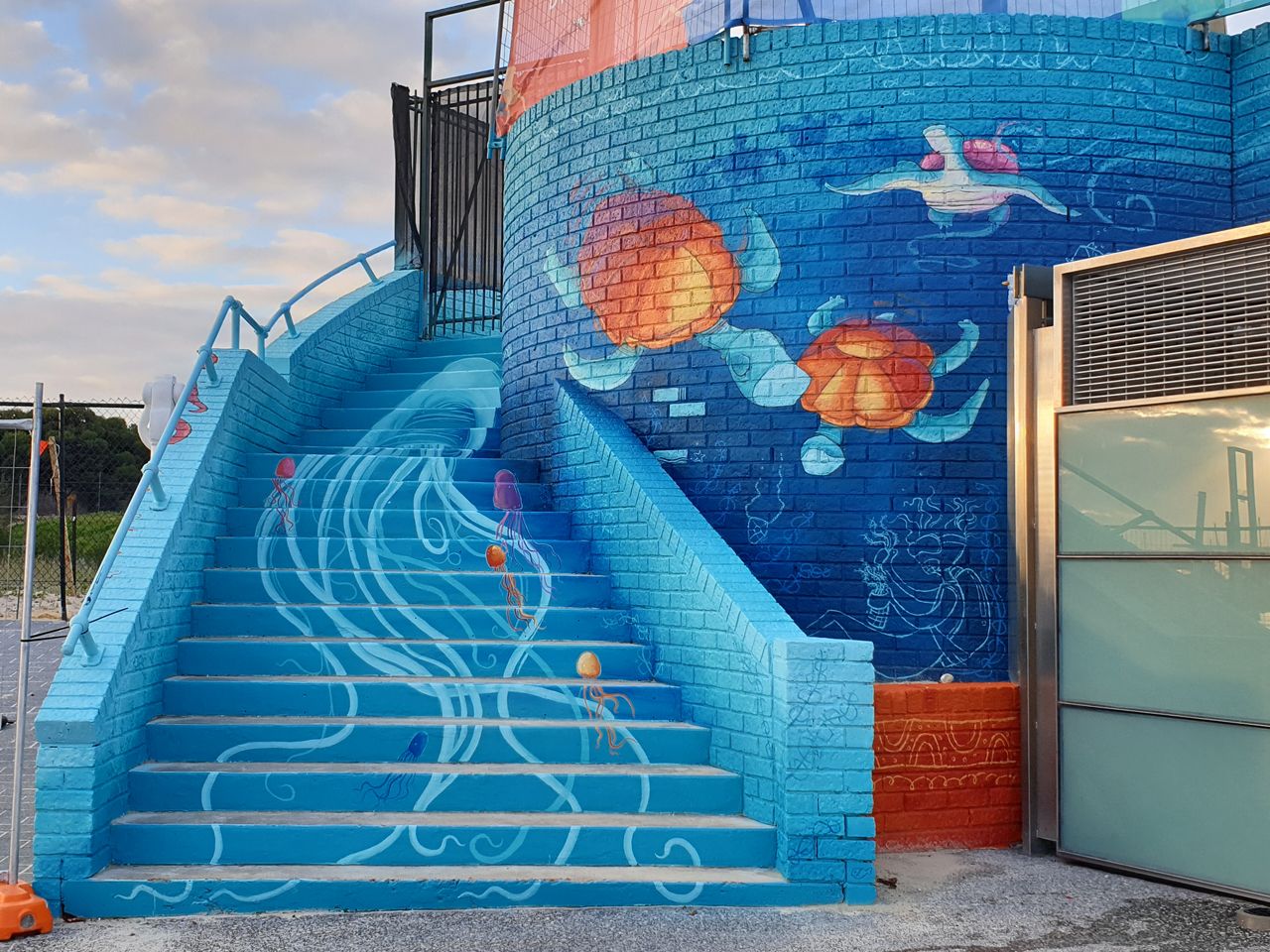 Peter Ryan - Artist