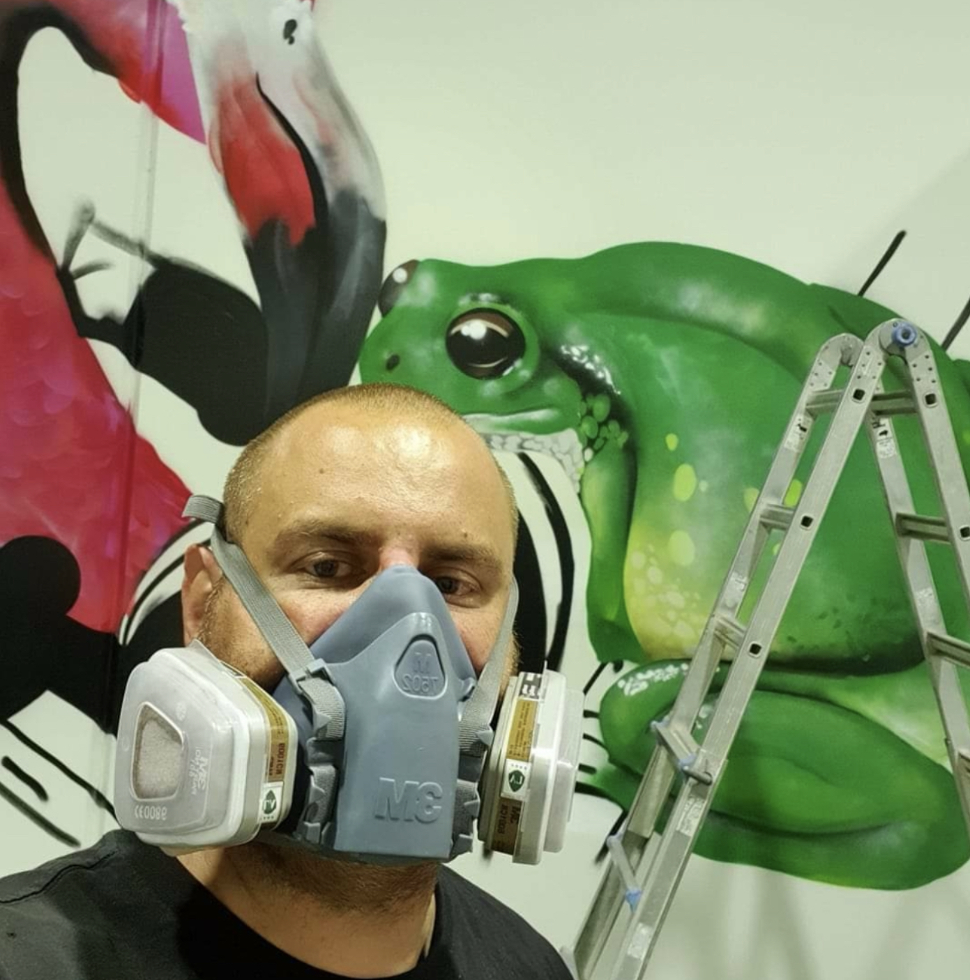 Australia Street Artist List