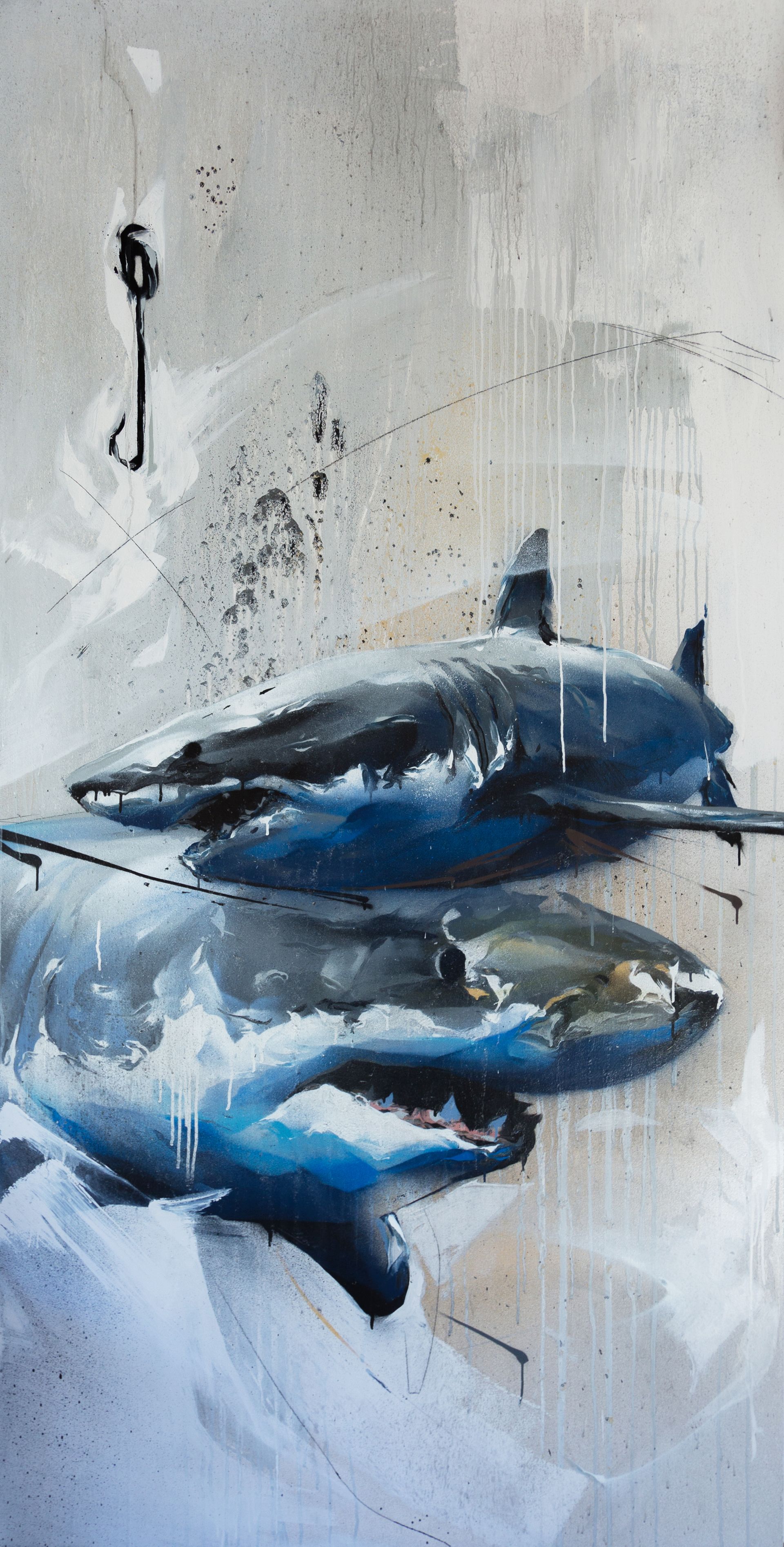 Andrew J Bourke - Artist