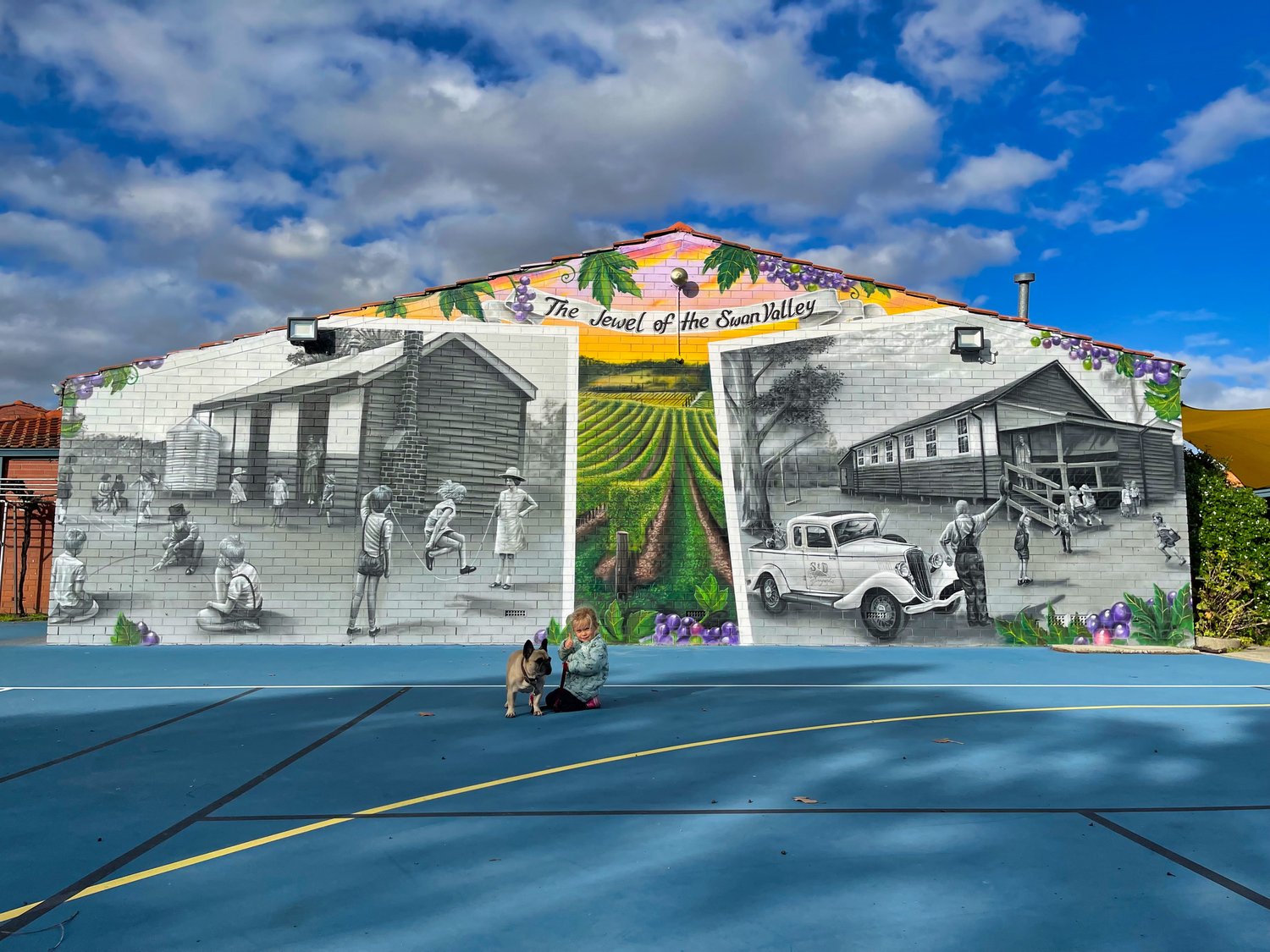 Jacob Butler - Shakey