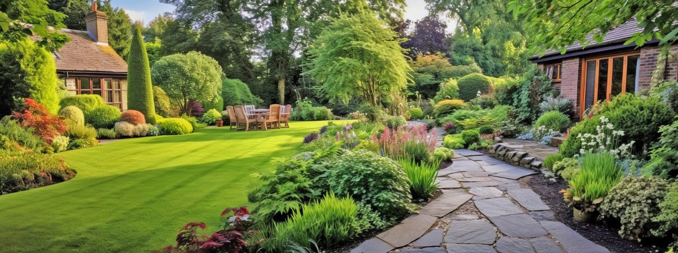 Landscape Design Services | Burbank CA