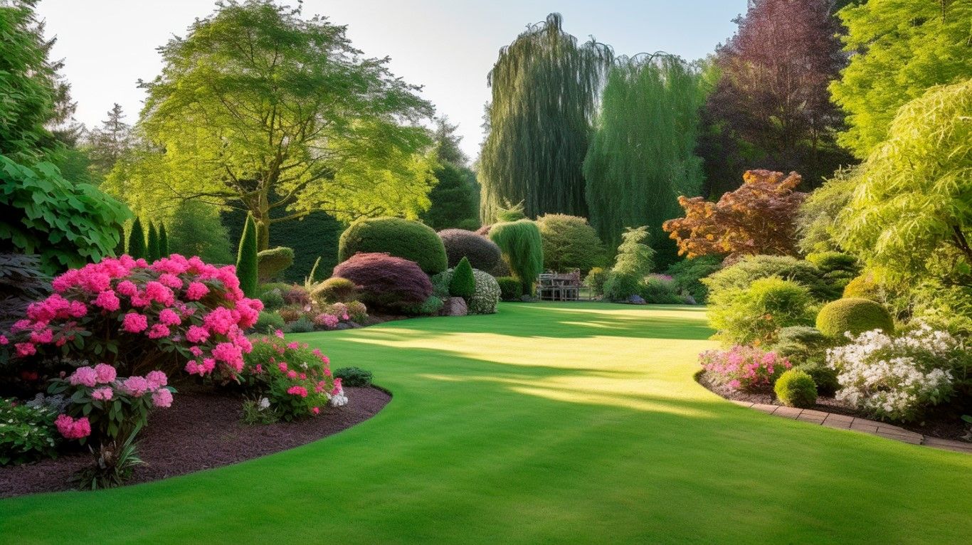 Landscape Design Services | Burbank CA