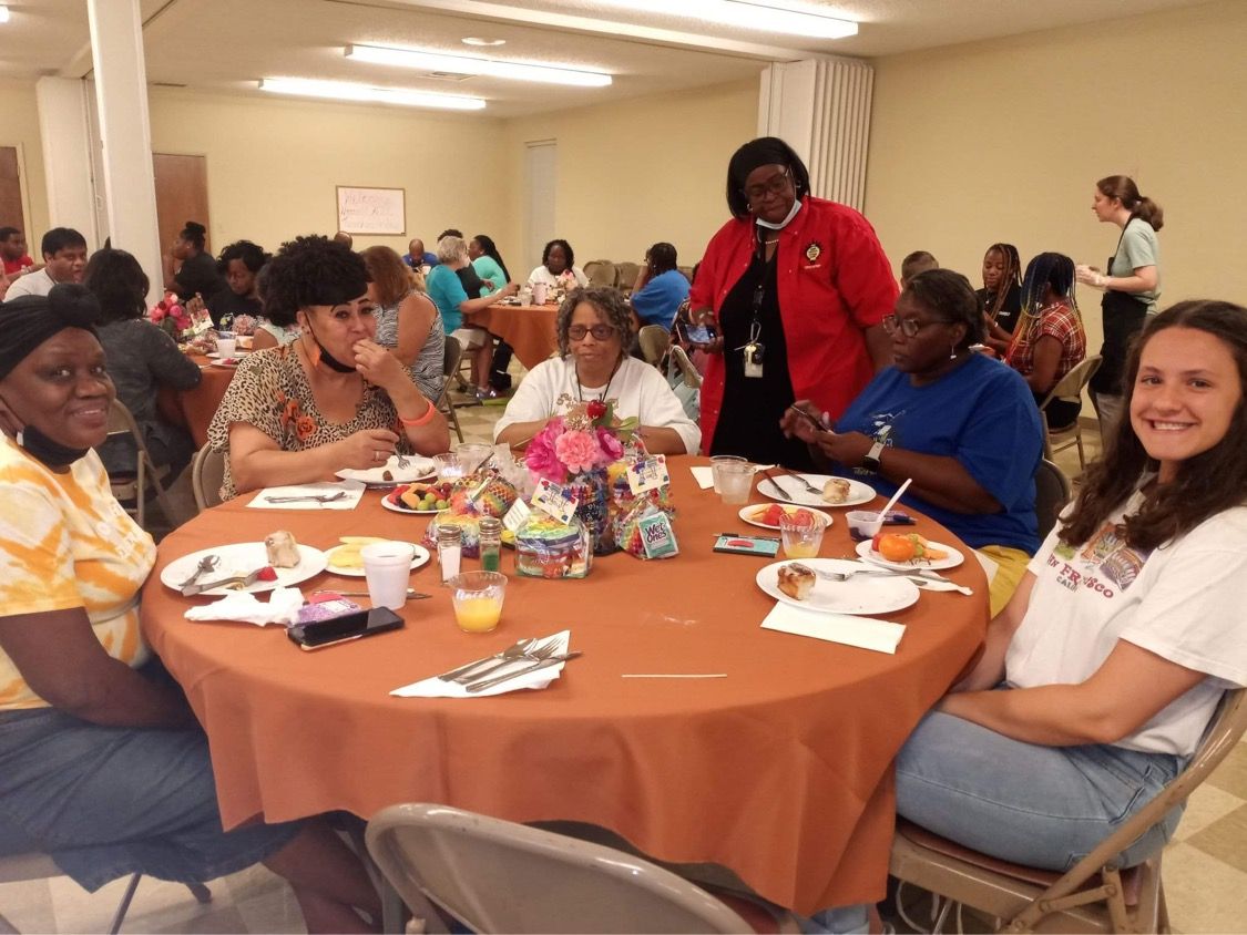 Community Ministries