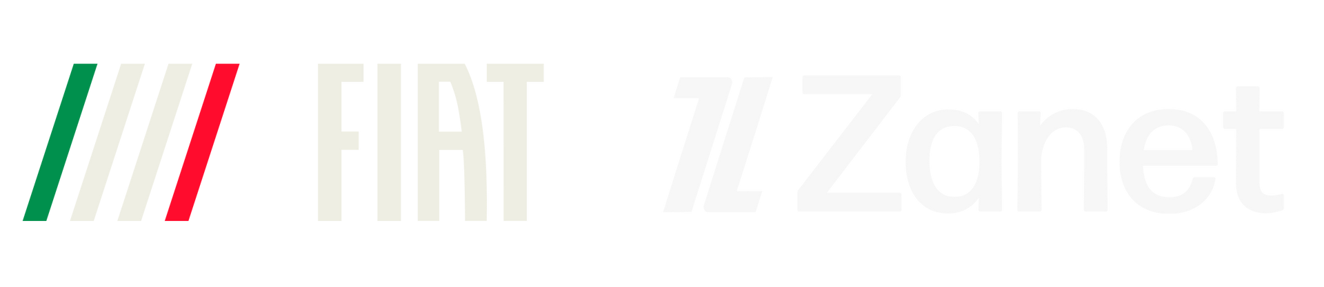 Zanet Concesionario Oficial Fiat