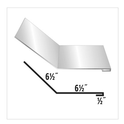 Flashing Profiles | Best Roofing Materials | Orlando