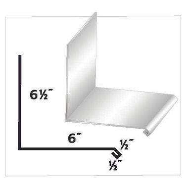 Flashing Profiles | Best Roofing Materials | Orlando