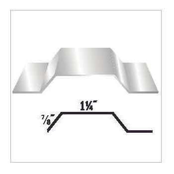 Flashing Profiles | Best Roofing Materials | Orlando