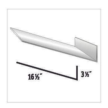 Flashing Profiles | Best Roofing Materials | Orlando