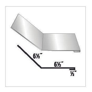 Flashing Profiles | Best Roofing Materials | Orlando
