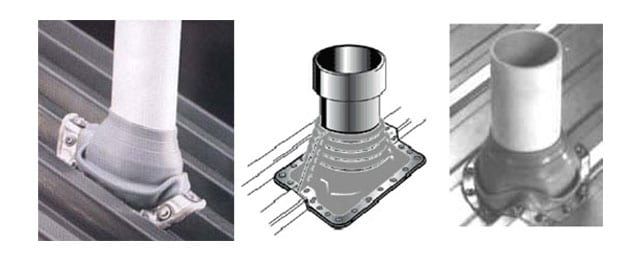 Fasteners & Accessories | Best Roofing Materials | Orlando