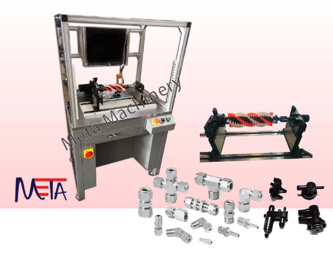 Universal Testing Machine Malaysia - Meta Machinery Sdn. Bhd.