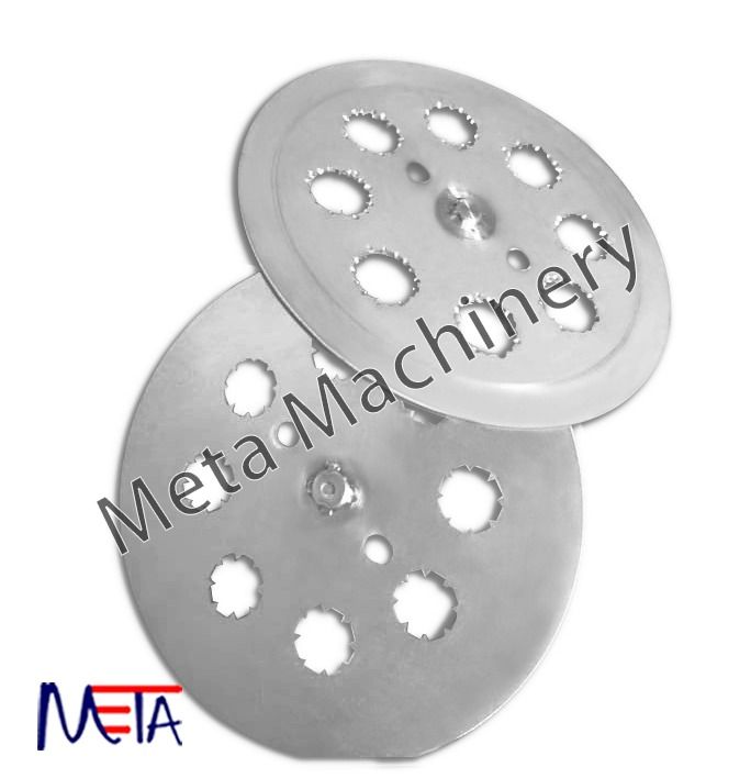 Lekor Machine Malaysia - Meta Machinery