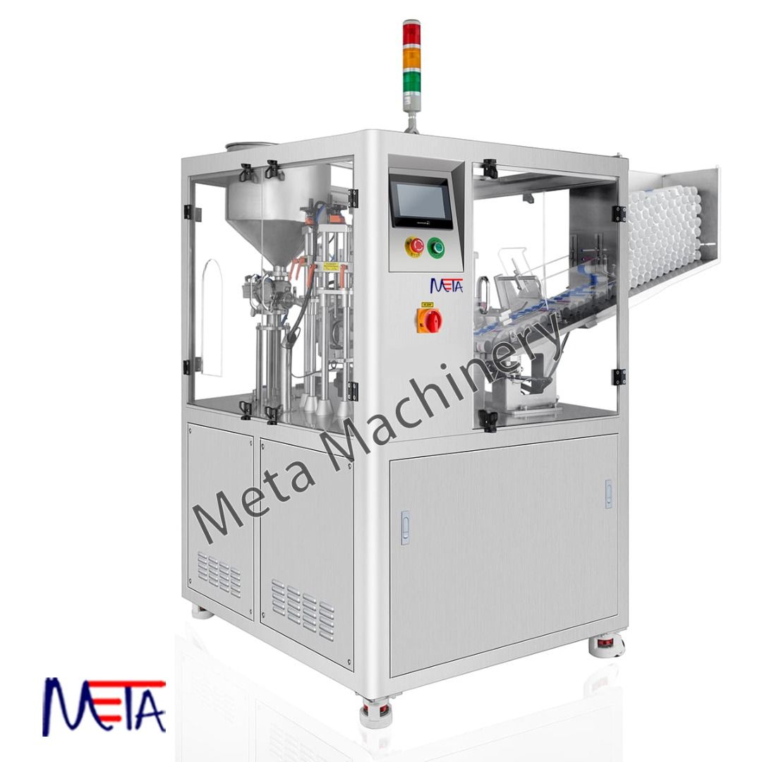 Rotary Filling Machine Malaysia