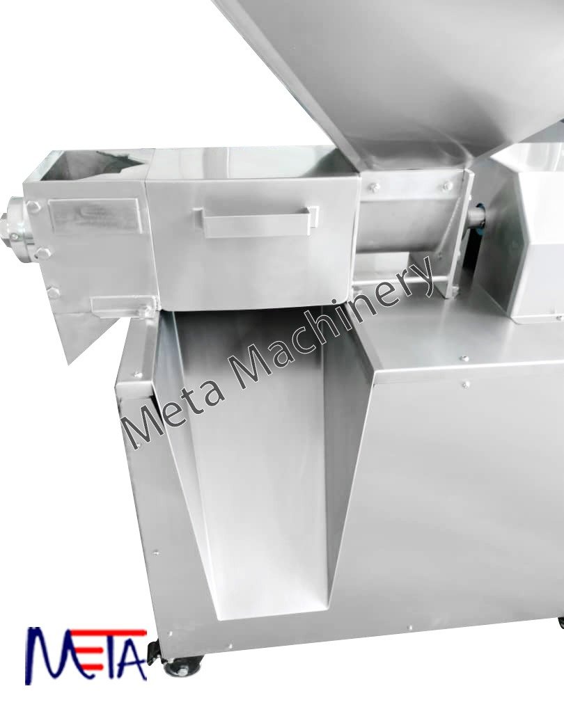 Coconut Santan Pressing Machine Malaysia - Meta Machinery