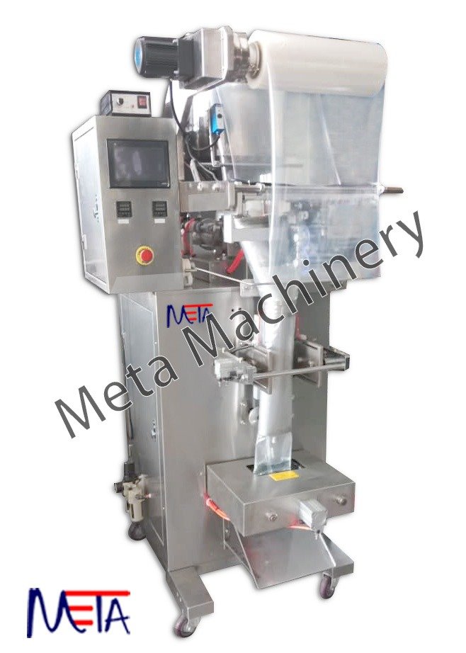 1kg Oil Bag Filling Machine Malaysia - Meta Machinery