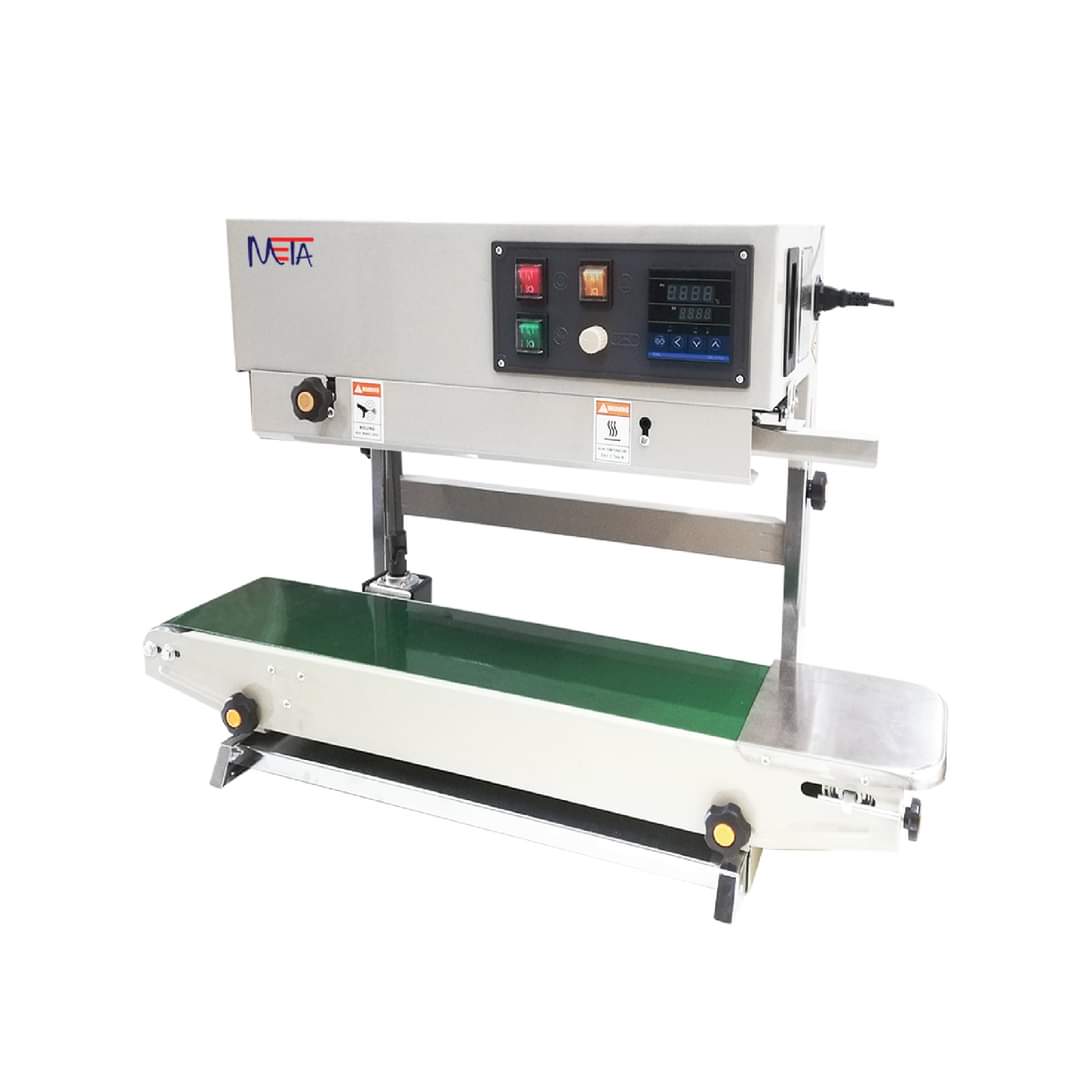 Bag Sealing Machine Malaysia - Meta Machinery