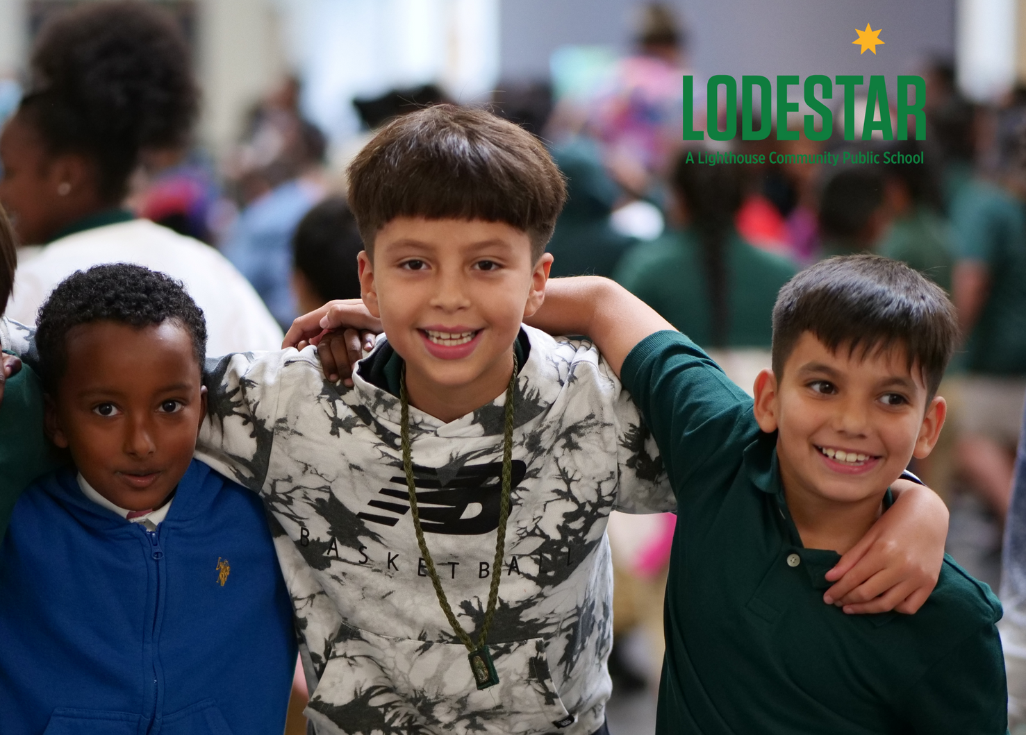 Lighthouse Community Public Schools Home Page