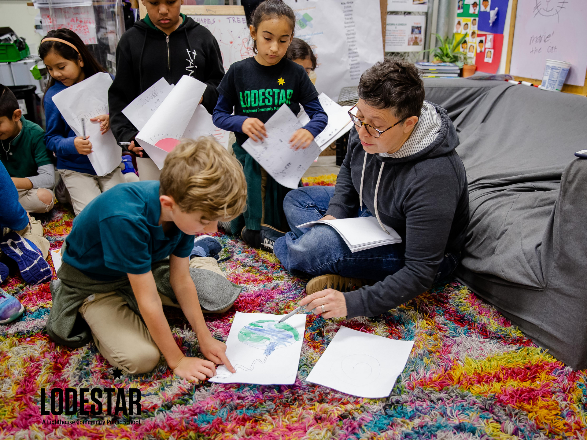 Lighthouse Community Public Schools Home Page