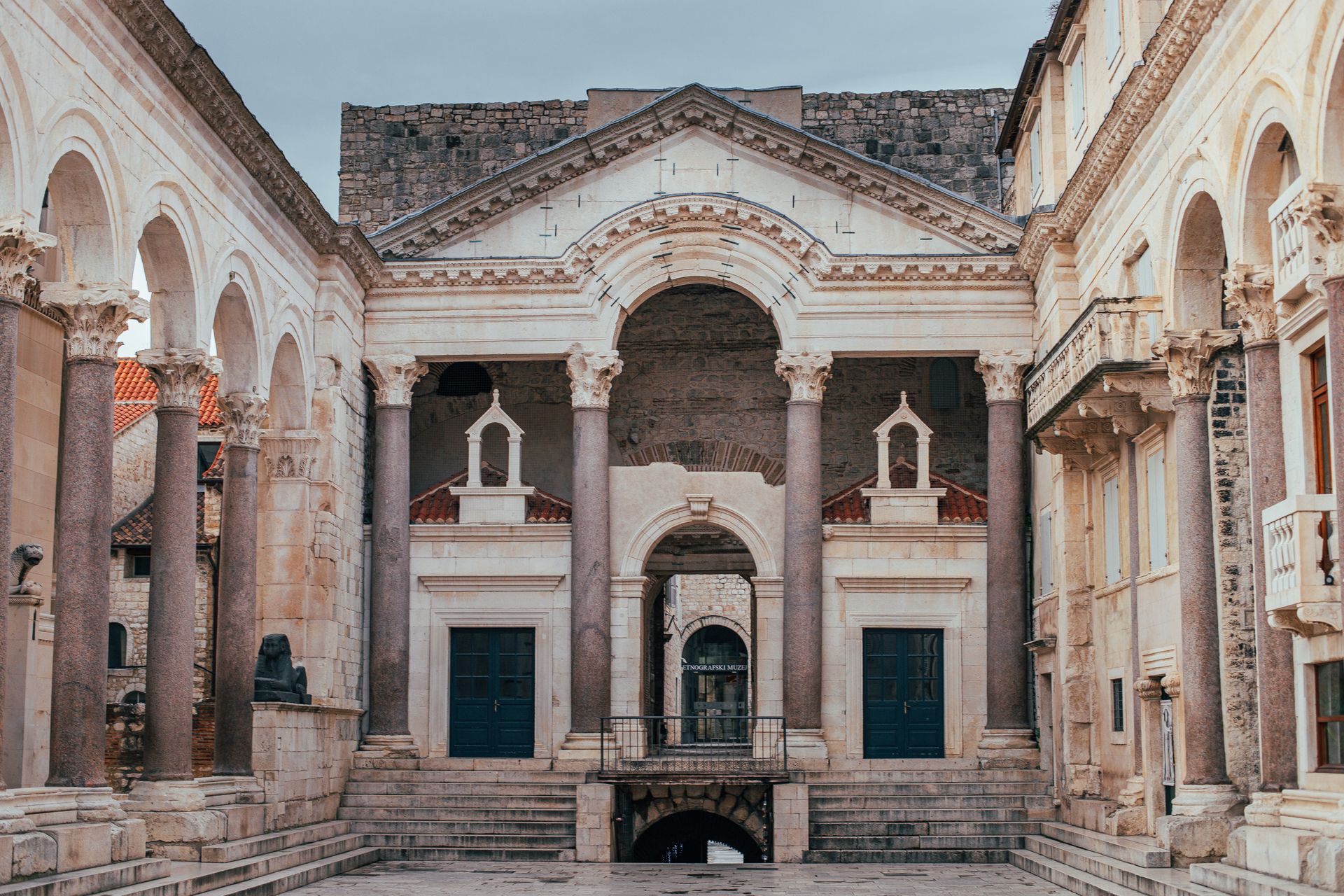 Private Tours and Excursions from Split