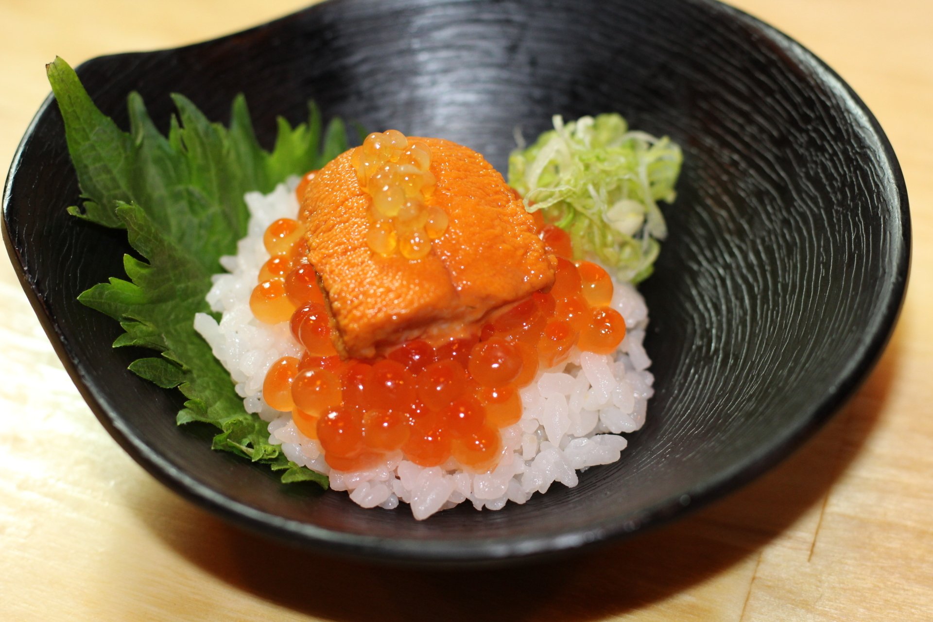 AJI Omakase Chicago | Omakase Sushi Dining Experience