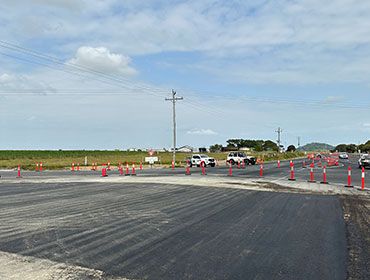 Asphalt Services in Mackay | Elite Bitumen & Asphalt