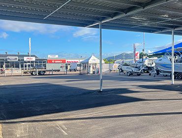 Asphalt Services in Mackay | Elite Bitumen & Asphalt