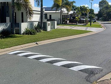 Asphalt Services in Mackay | Elite Bitumen & Asphalt