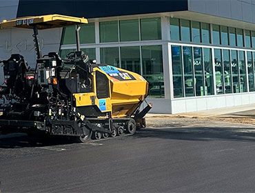 Asphalt Services in Mackay | Elite Bitumen & Asphalt