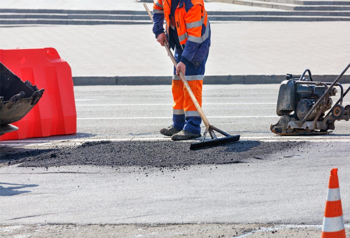 Asphalt Services in Mackay | Elite Bitumen & Asphalt