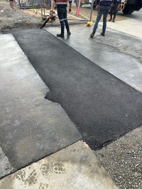 Asphalt Services in Mackay | Elite Bitumen & Asphalt