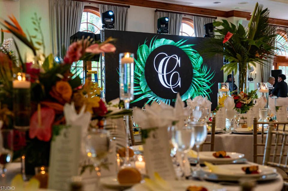 Corporate Event Production | NYC Event Fabrication