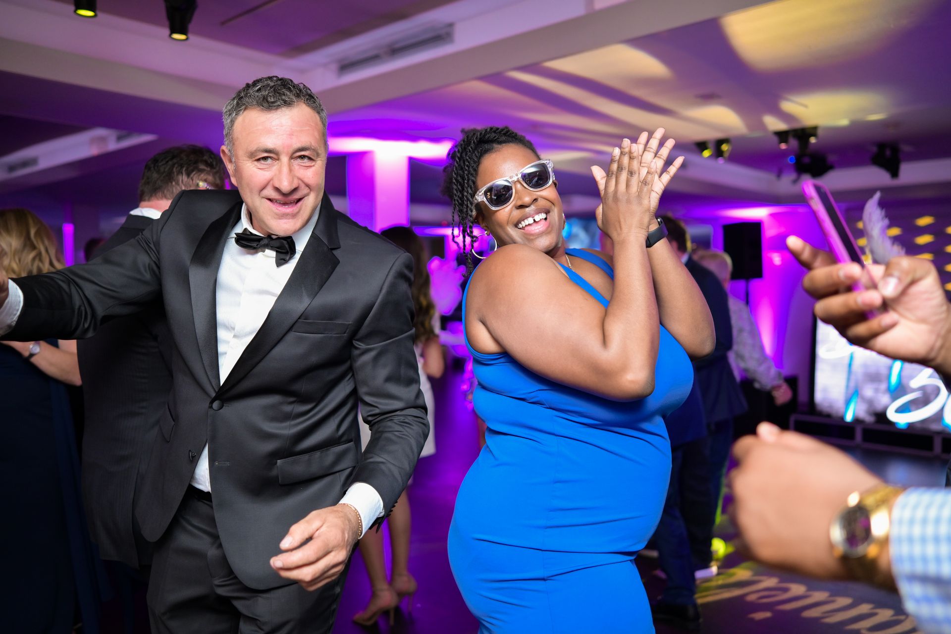 Unforgettable Party Planning & Entertainment