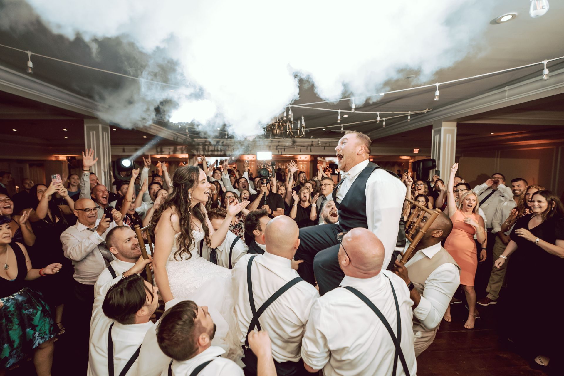 Corporate Event Production | NYC Event Fabrication