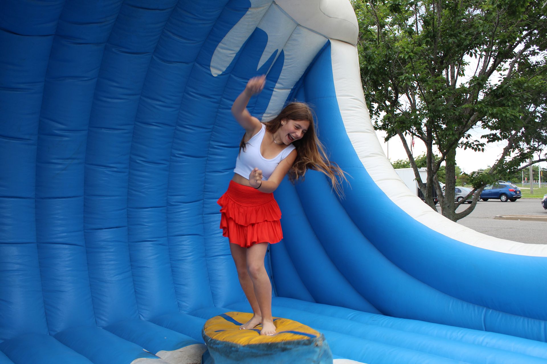 Inflatable Rentals NYC | Fun Inflatables for Events