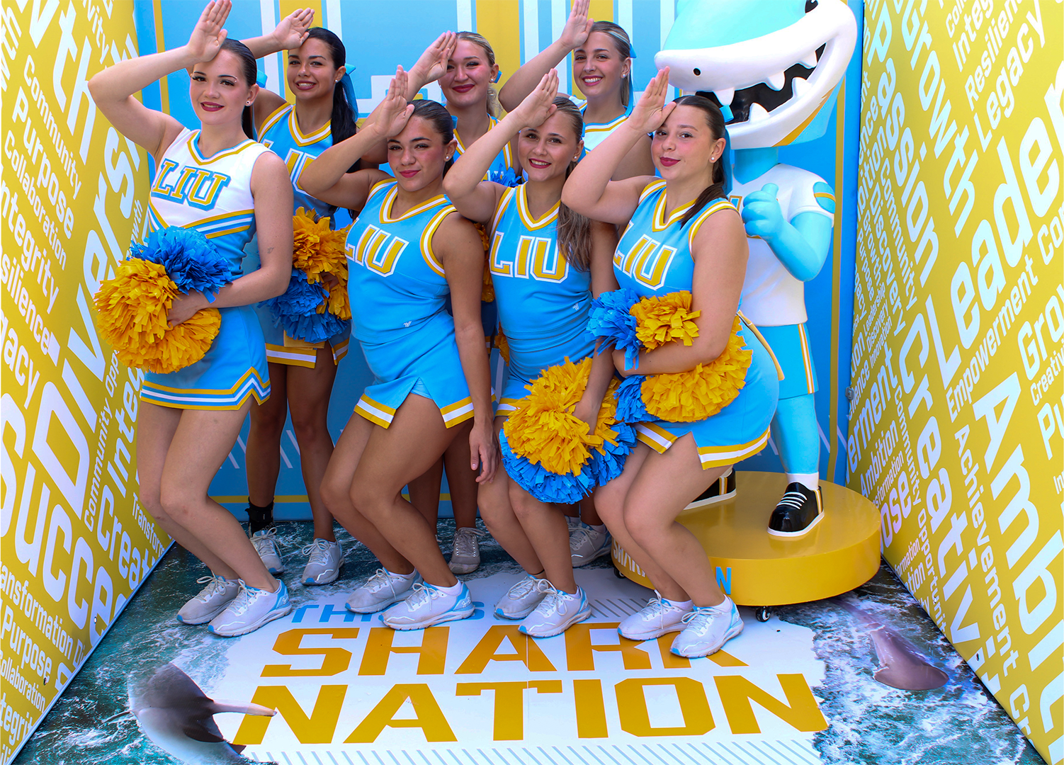 College Event Planning: Boosting Student Engagement and Retention