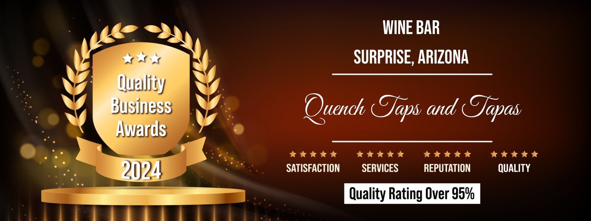 Home [www.quenchtaps.com]